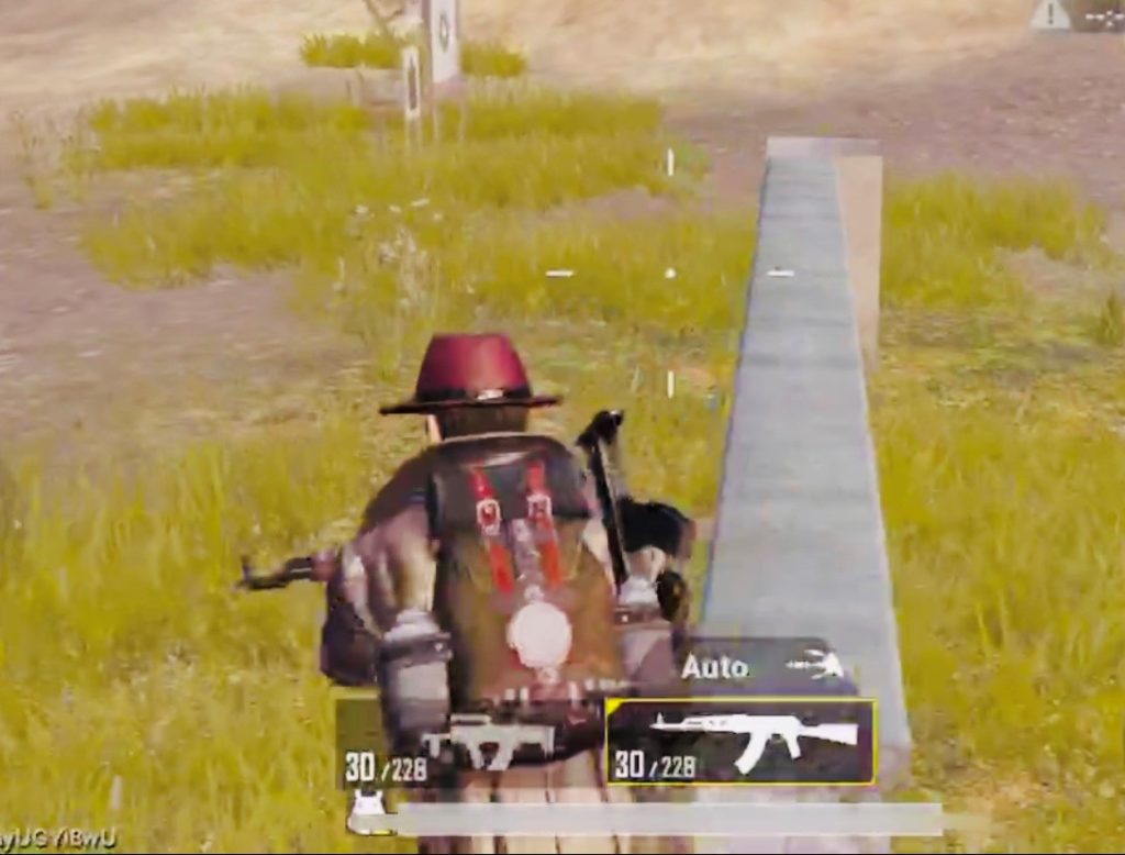 PUBG Mobile Tips: Should you separate your jump and climb in PUBG Mobile?