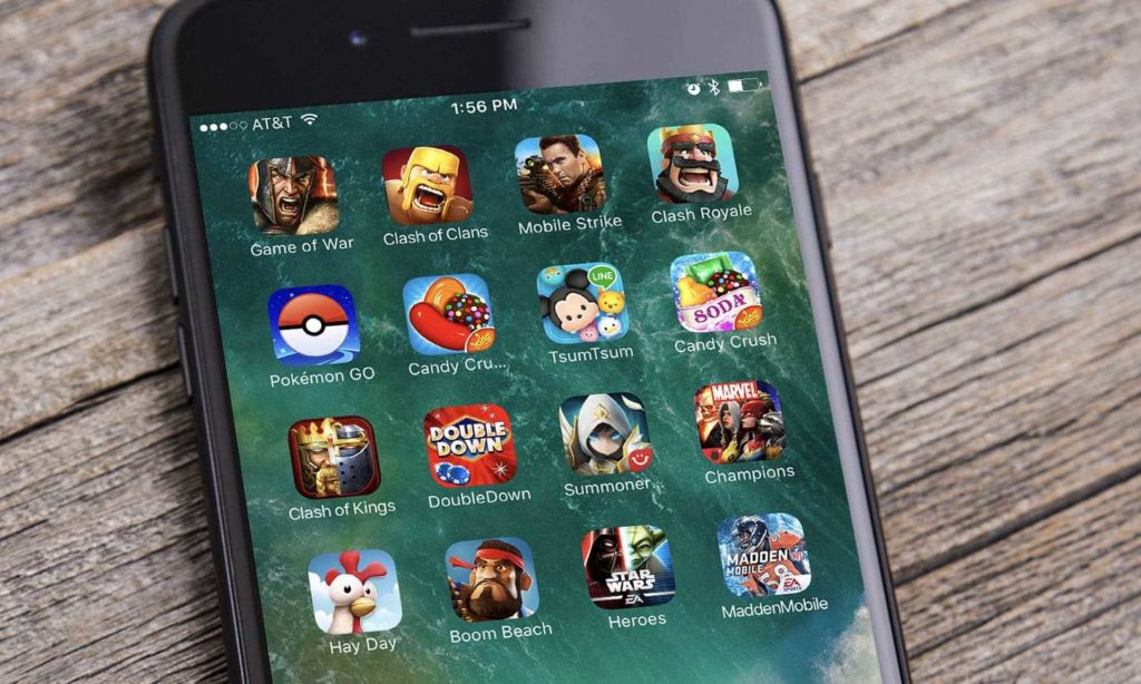 The increasing popularity of Android gaming | GamingonPhone