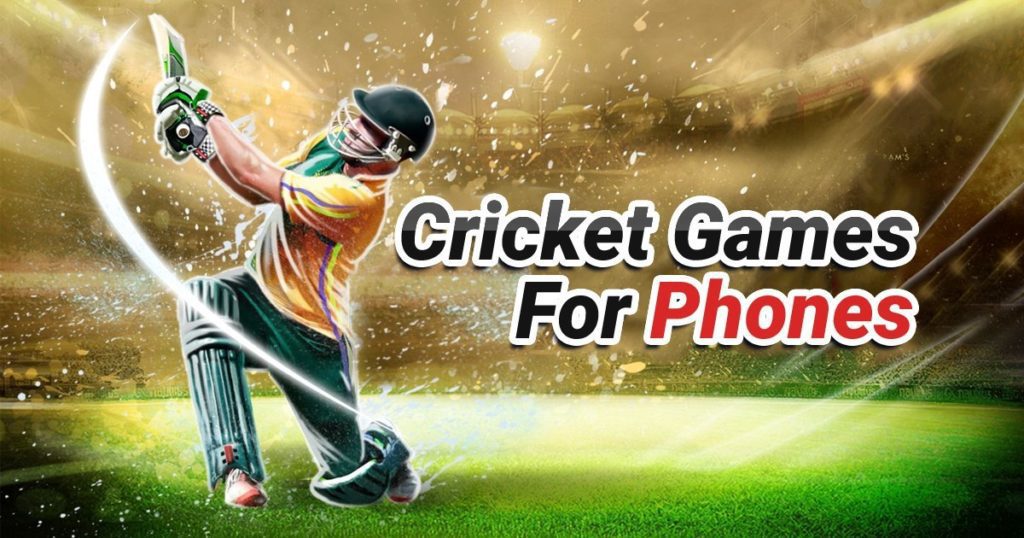 Top 20 Mobile Cricket games to play this Cricket World Cup