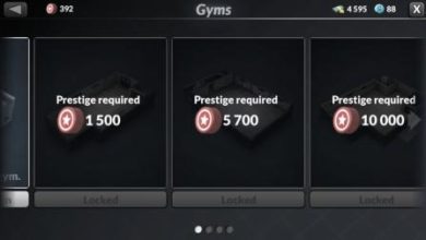 MMA Manager: Beginner's Guide, Tips and Strategies | GamingonPhone