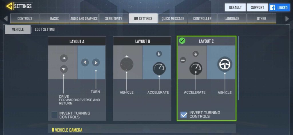 COD Mobile: Best Settings and Sensitivity Guide - GamingonPhone