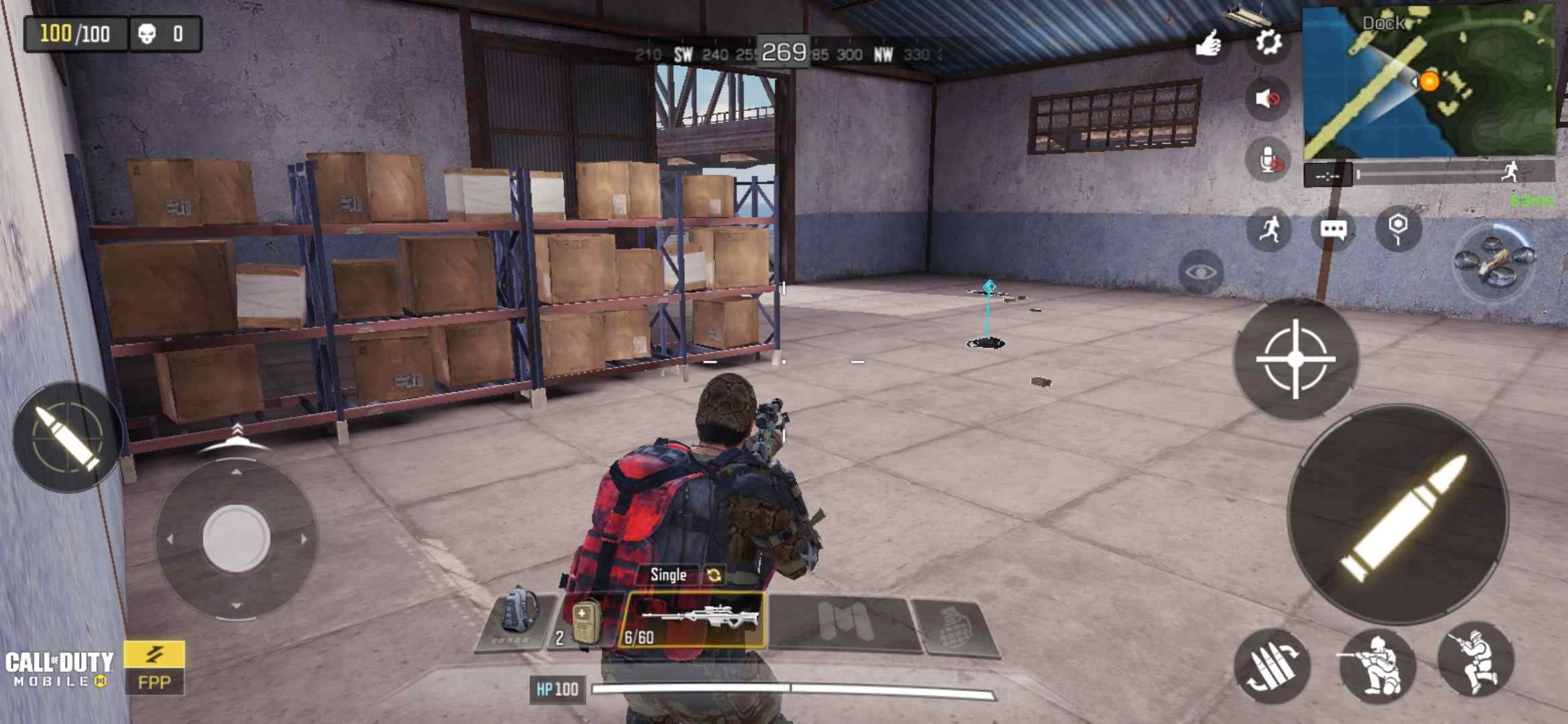 Cod Mobile Best Settings And Sensitivity Guide