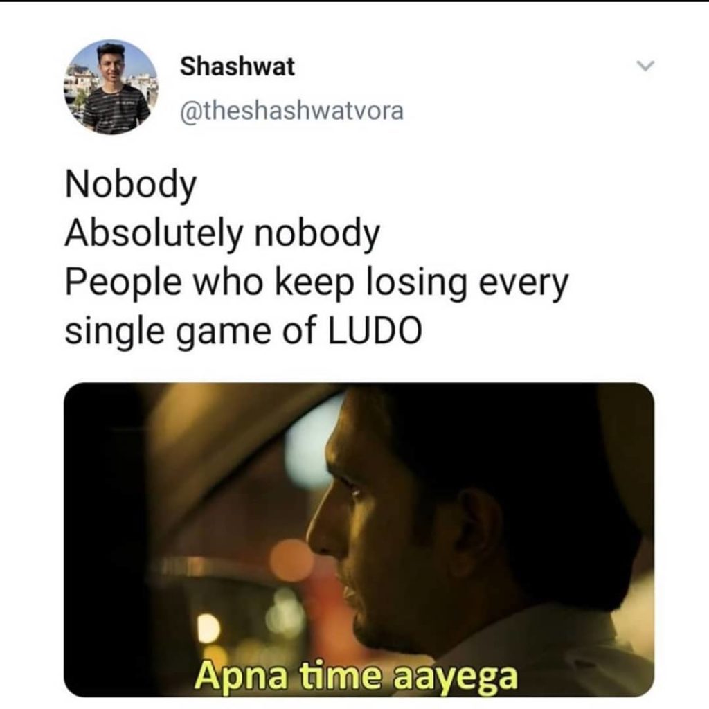 Best Ludo King Memes to Share with Friends | GamingonPhone