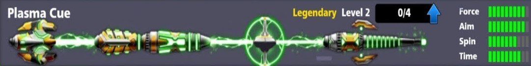 10 Best Cues in 8 Ball Pool: Legendary Cues, Victory Cues and more