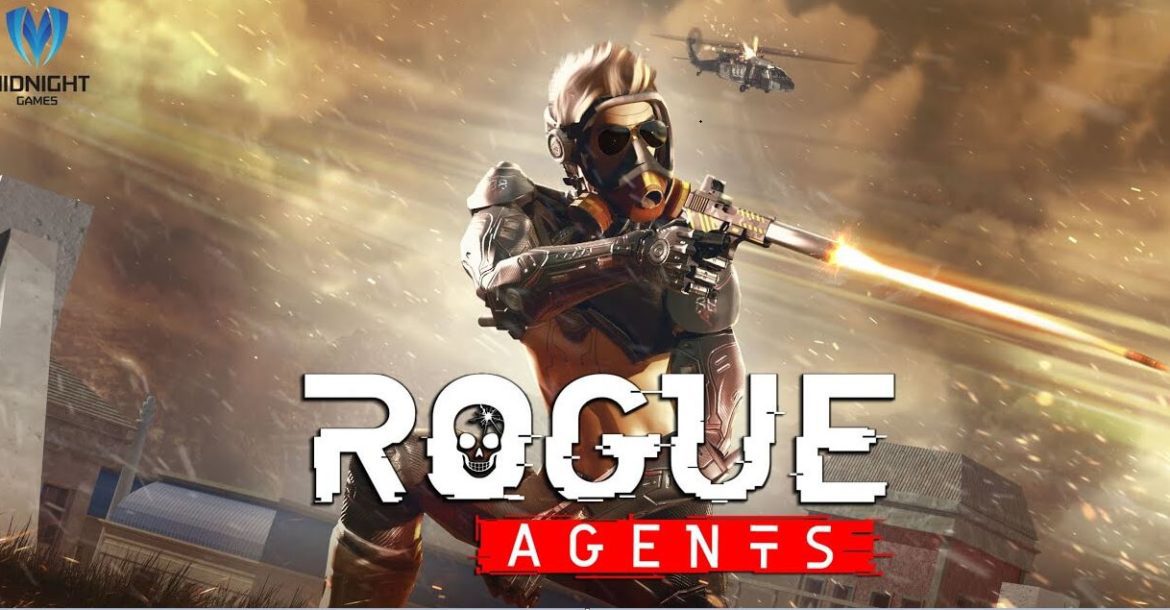 Rogue Agents Guide: Tips and Tricks to improve your game