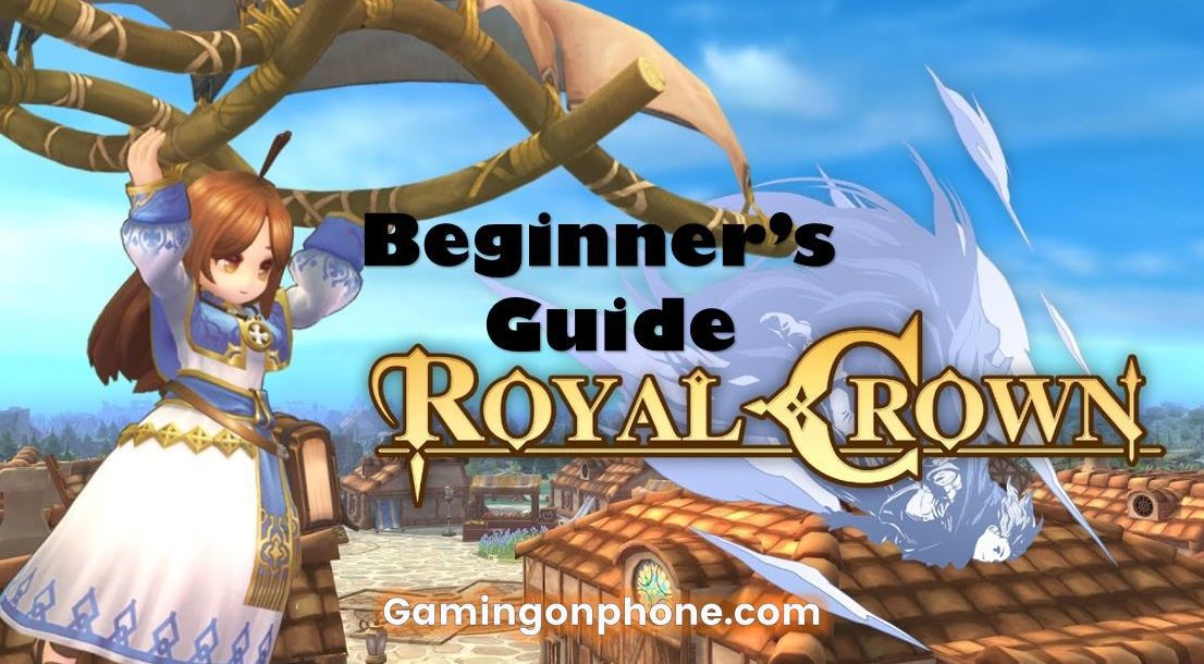 Royal Crown Beginner's Guide: Tips, Tricks, and Strategies to win more