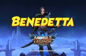 Mobile Legends Benedetta: Hero overview, skills analysis and release date