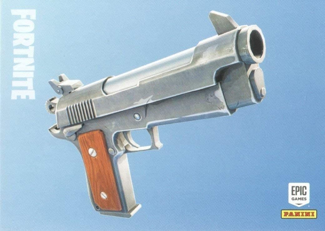 Fortnite Mobile: 10 Best Guns to dominate every match