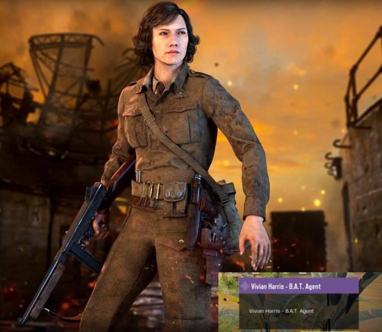 COD Mobile Season 9 Leaks: New Maps, Weapons, Skills, and More