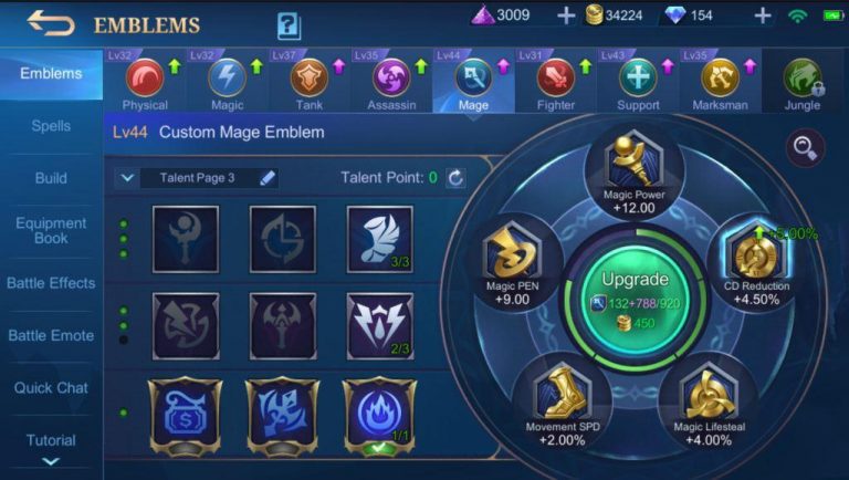 Mobile Legends Odette Guide: Best Build, Emblems and Gameplay Tips