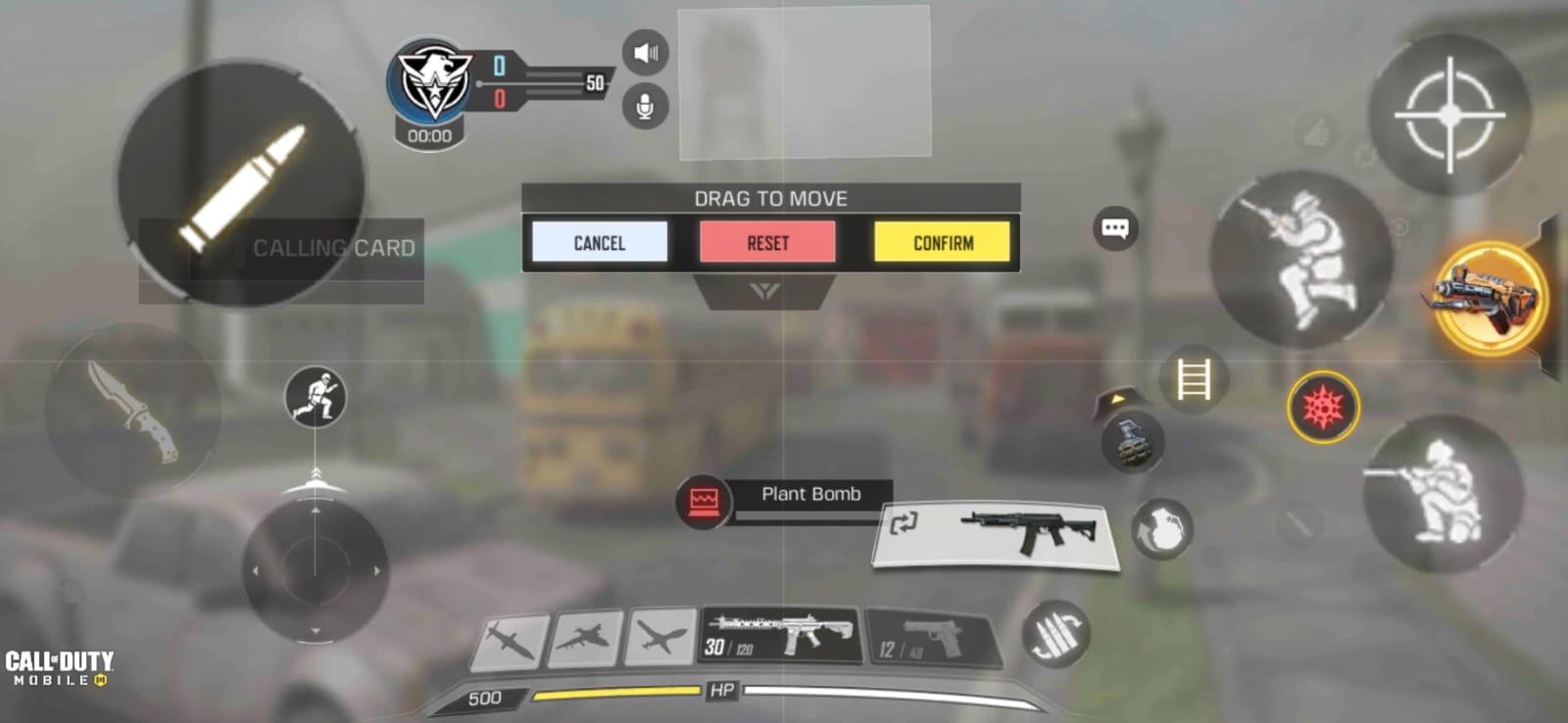 COD Mobile Four Finger Setup: Everything you need to know
