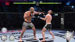 UFC Mobile Beginners Guide, Tips and Tricks | GamingonPhone