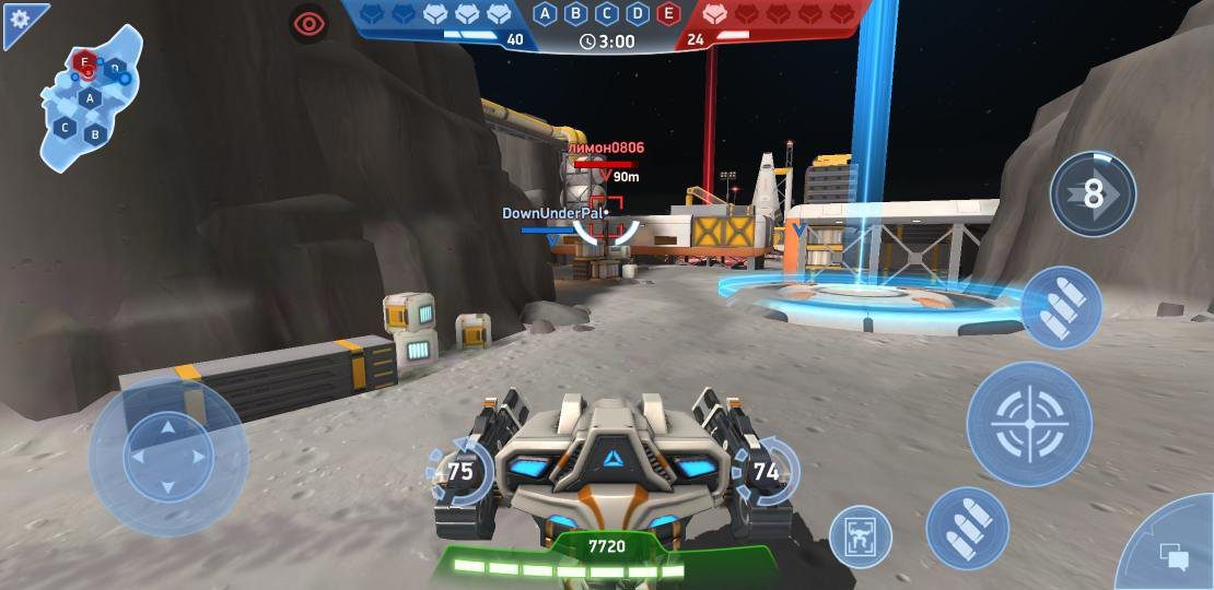 Mech Arena Robot Showdown Beginners Guide, Tips and Tricks