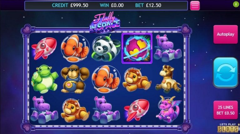 5 New Mobile Slot games with Aliens - GamingonPhone