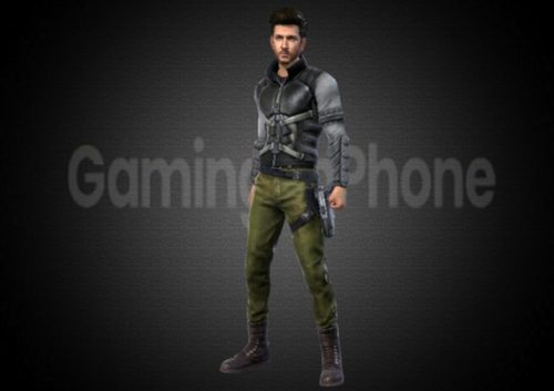 Free Fire: Complete list of all Characters with abilities | GamingonPhone