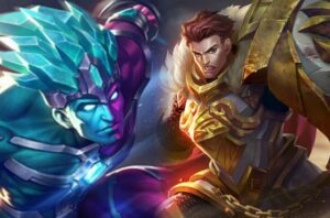 5 Best Mobile Legends duo Hero Combo to run towards victory