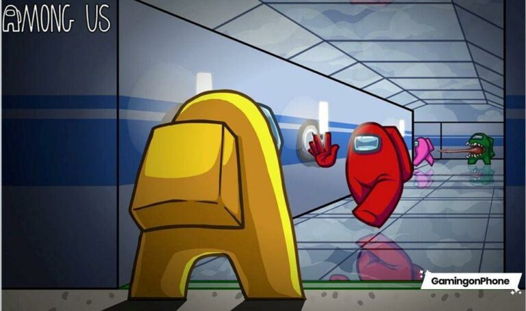 Among Us 'Confirm Eject' feature explained | GamingonPhone