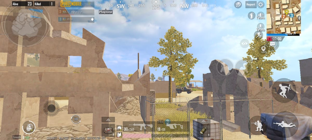 PUBG Mobile Karakin Map Guide: New locations, special features and more
