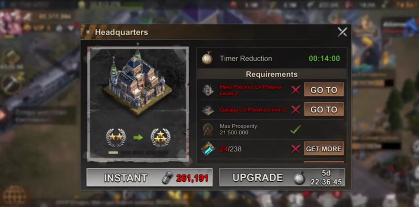 State of Survival: Plasma Core Guide and Tips - GamingonPhone