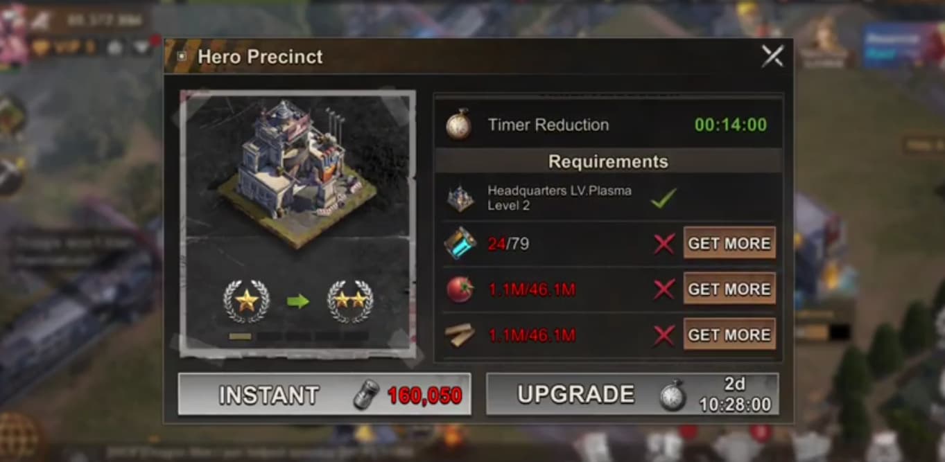 State of Survival: Plasma Core Guide and Tips - GamingonPhone