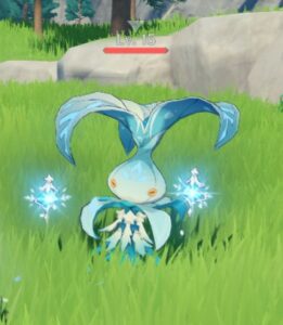 Genshin Impact Guide: How to obtain and use Whopperflower easily