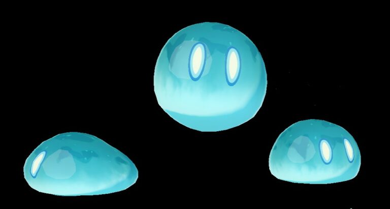 Genshin Impact Guide: How to obtain and use Slime easily