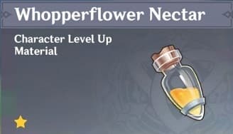 Genshin Impact Guide: How to obtain and use Whopperflower easily