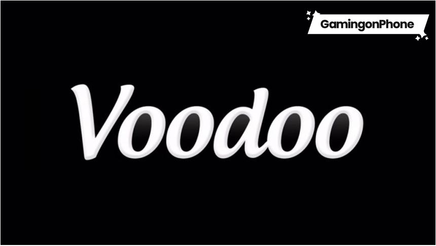 Voodoo announced its entry into the Blockchain Gaming Industry with a ...
