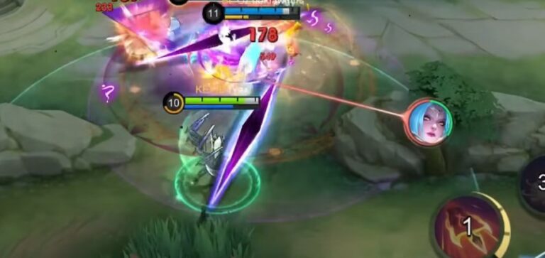 Mobile Legends Hanabi Guide: Best Build, Emblem and Gameplay Tips