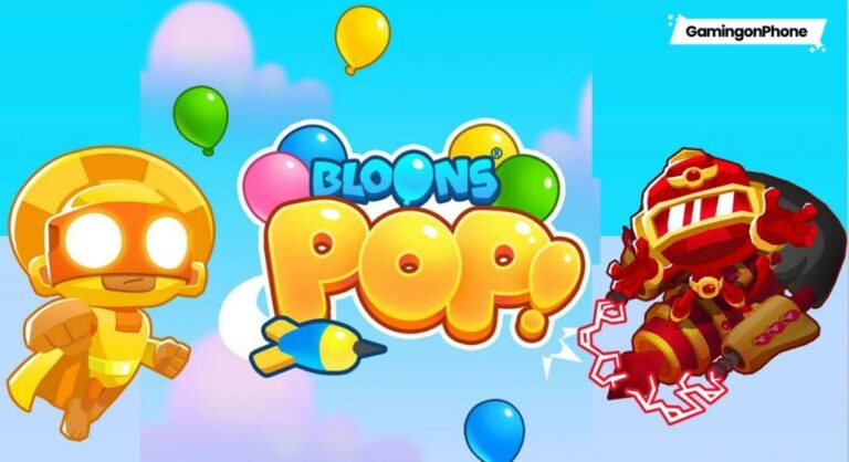 Bloons Pop! Beginners Guide and Tips | GamingonPhone