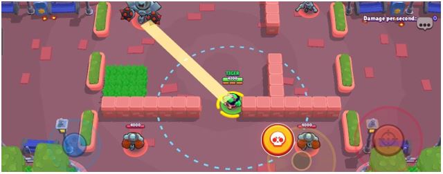 Brawl Stars Buzz Guide: Tips and tricks to master the new brawler
