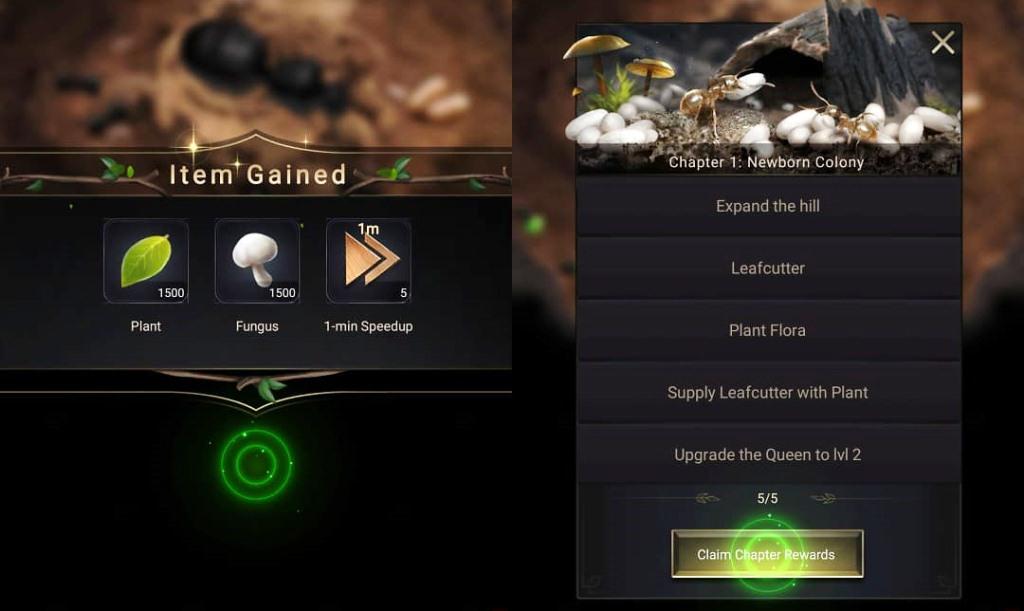 The Ants: Underground Kingdom Beginners Guide and Tips