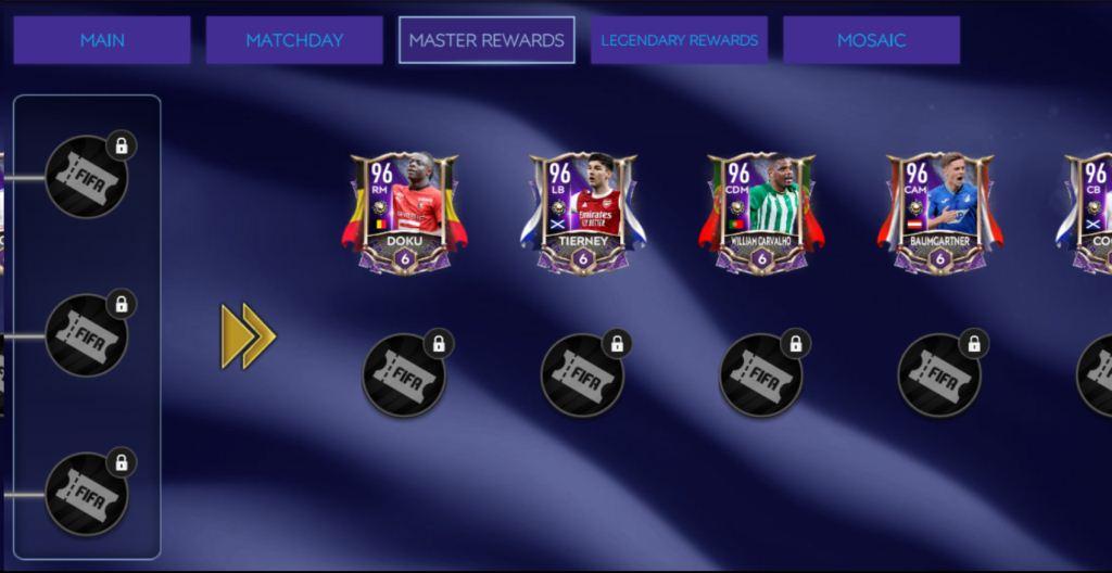 FIFA Mobile 21 National Heroes Event Guide | GamingonPhone