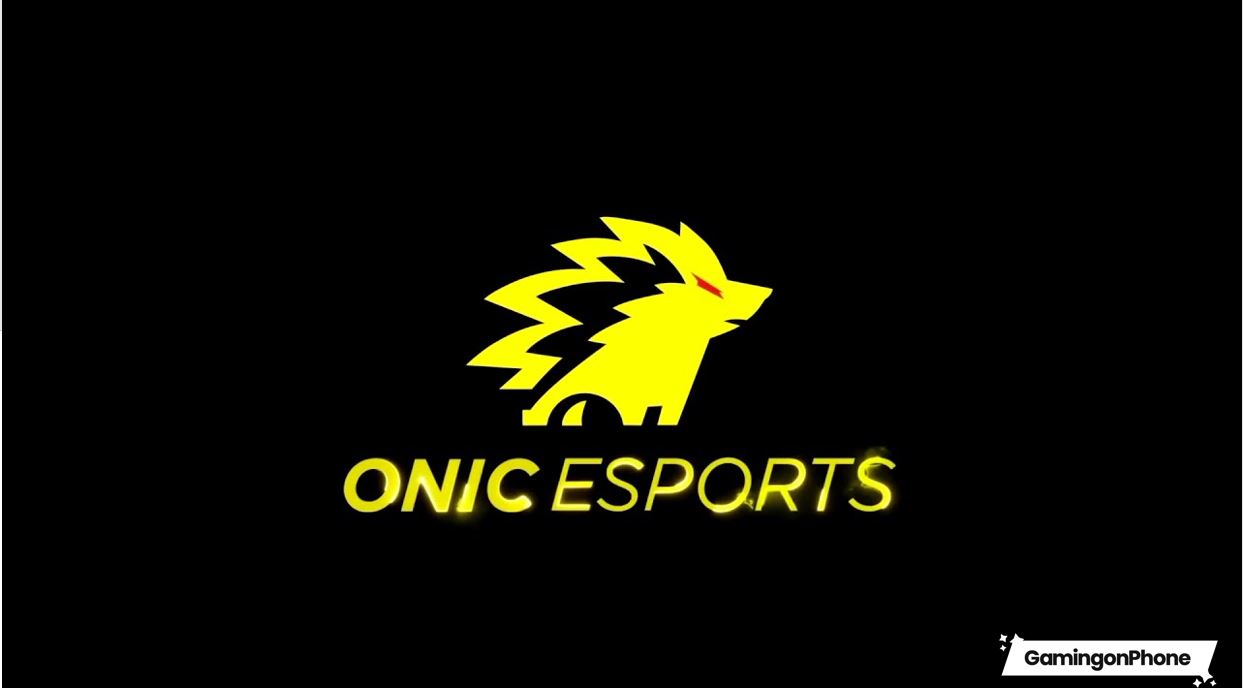 ONIC Esports has disbanded their League of Legends: Wild Rift roster ...