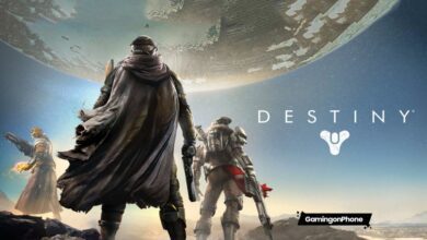 Destiny could be coming to mobile devices in the near future