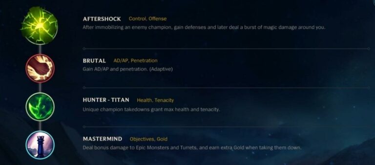 Wild Rift no PC: Nunu and Willump Guide, Best Build, Runes e Gameplay Tips