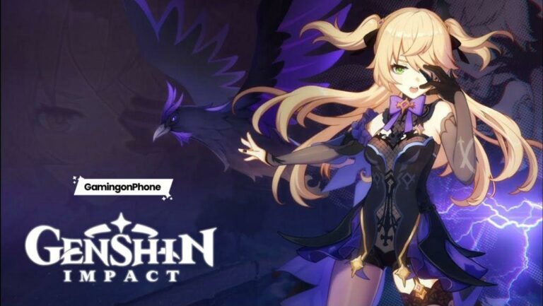 Genshin Impact: Disappearance of Fischl might be related to the Chinese ...