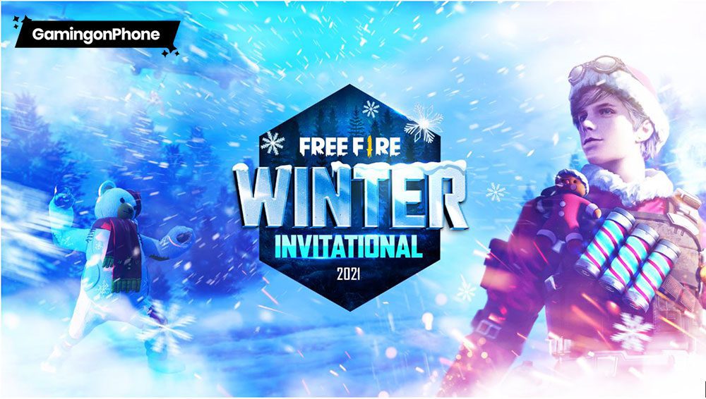 Free Fire Winter Invitational (FFWI) 2021: Schedule, teams, prize pool ...