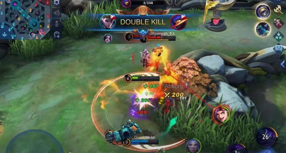 Mobile Legends Alucard Guide: Best Build, Emblem and Gameplay Tips