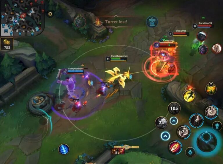 Wild Rift on PC Kayle Guide: Best Build, Runes and Gameplay Tips - MEmu ...