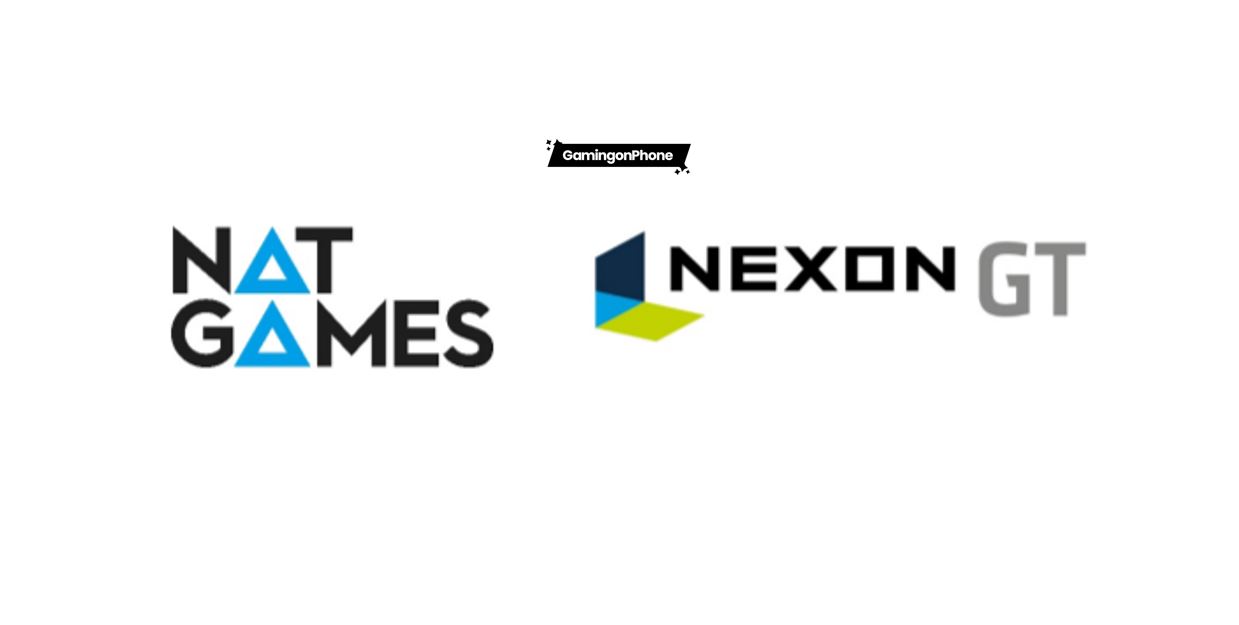NAT Games and Nexon GT are merging to create Nexon Games and develop ...