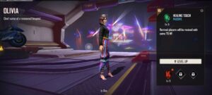 Free Fire: Top 10 best Female Characters in the game - GamingonPhone