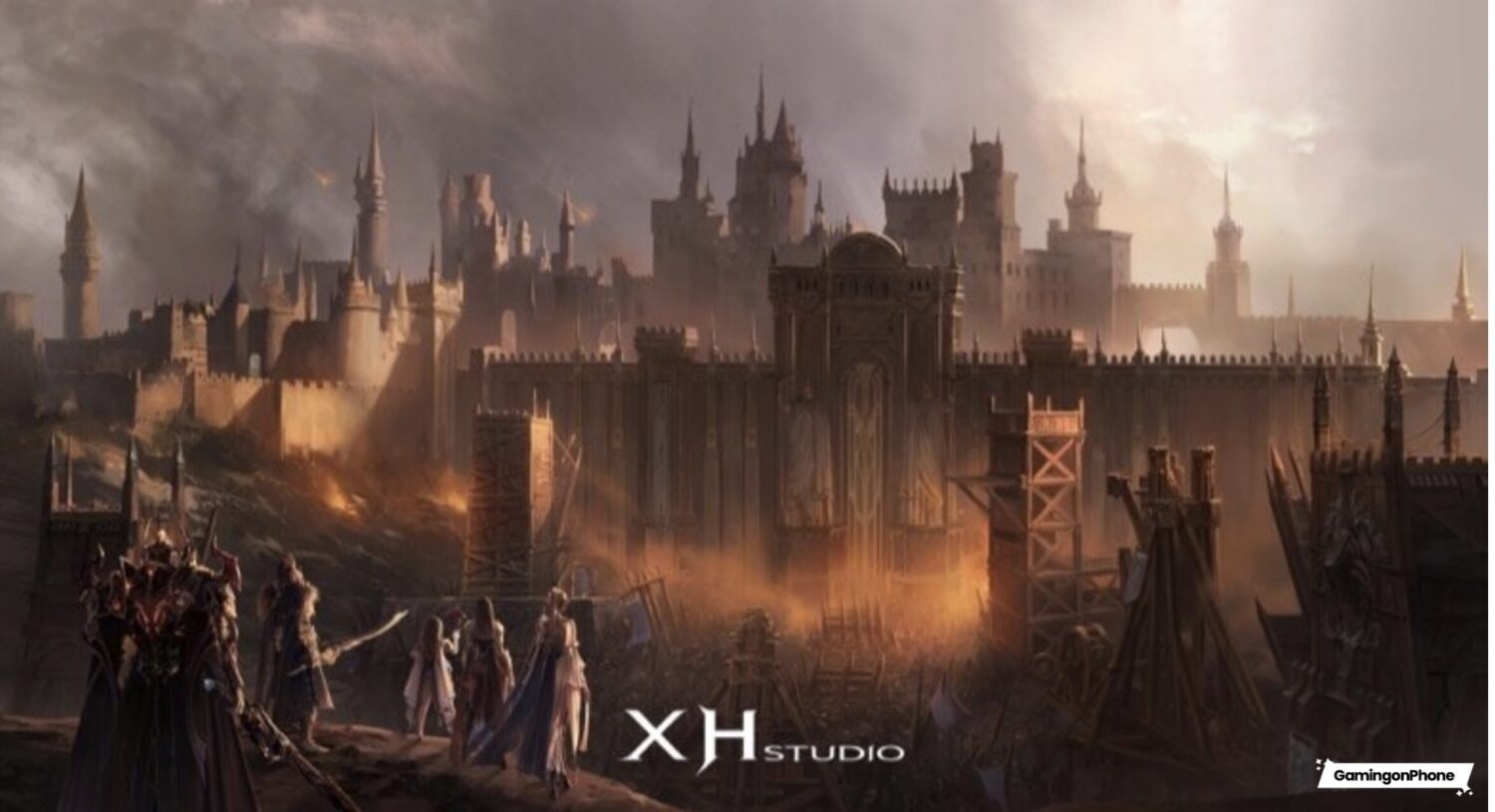 HIT 2: The sequel to Nexon’s popular MMORPG is set to release this year