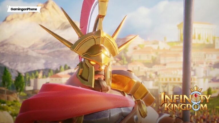 Infinity Kingdom: The complete team composition guide and tips