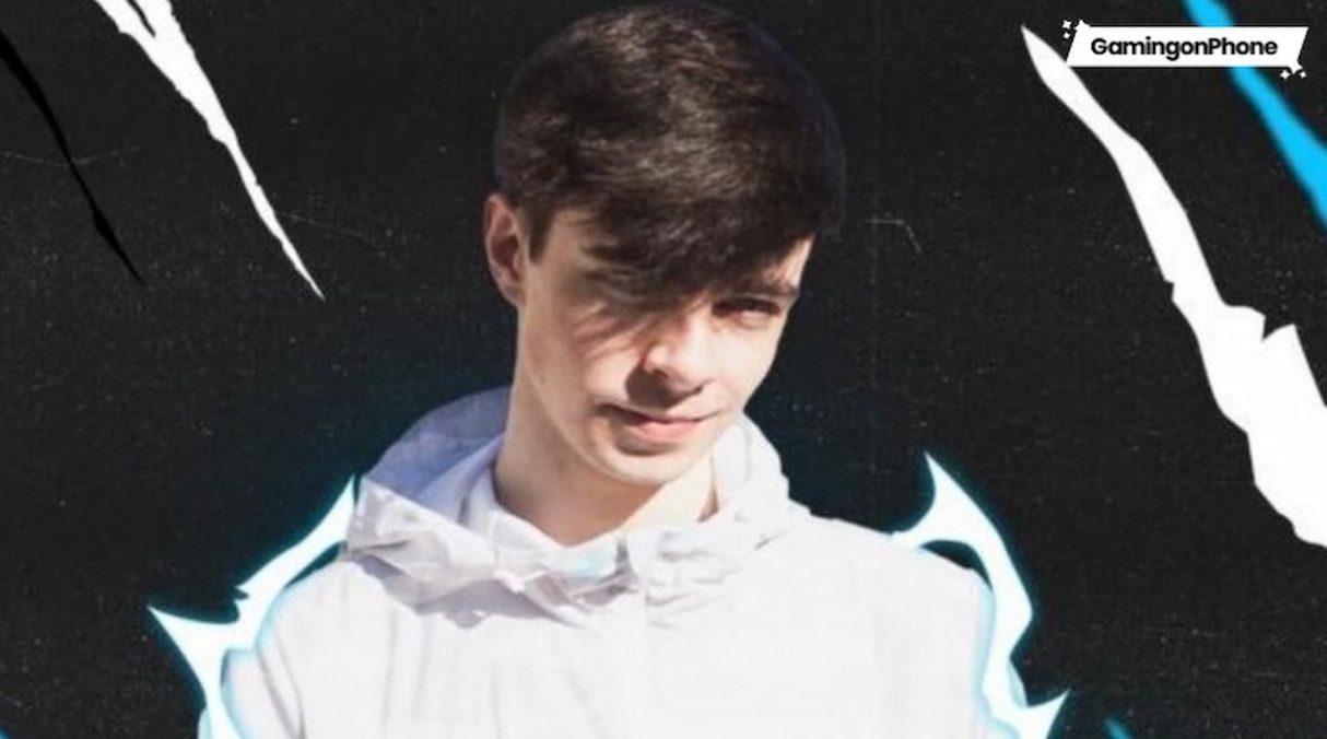 Ferg reveals what it takes to become a top-ranked player in games like ...