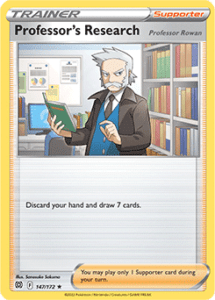 Pokemon Tcg Live Guide Tips To Use The Trainer Cards In The Game
