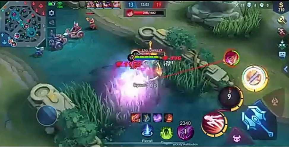 Mobile Legends Natalia Guide: Best Emblem, Build and Gameplay Tips