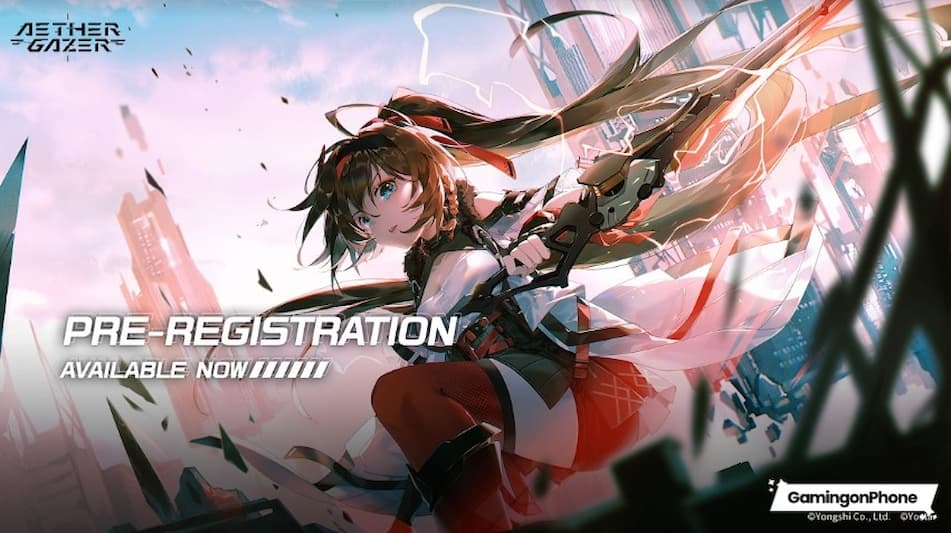 Aether Gazer Showcases New Gameplay Trailer Ahead Of Launch
