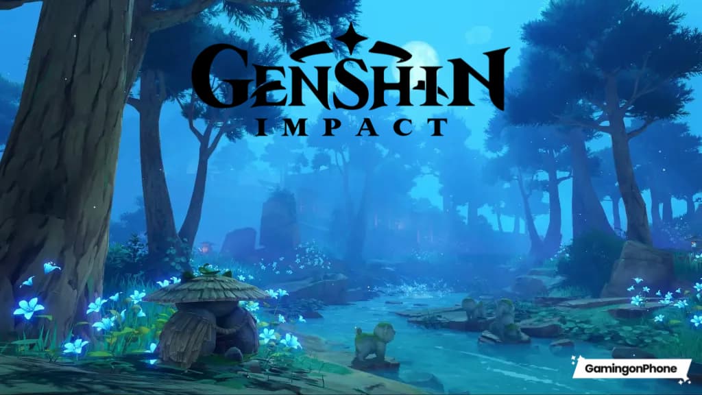 Genshin Impact: The Price World Quest Guide and Tips