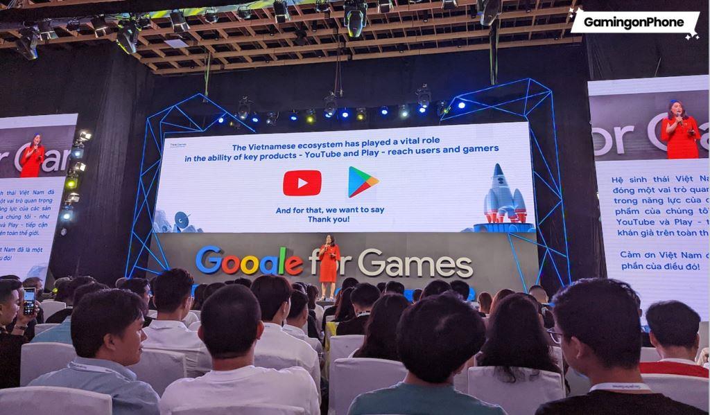 Google showcased its future plans with the gaming industry in Google ...